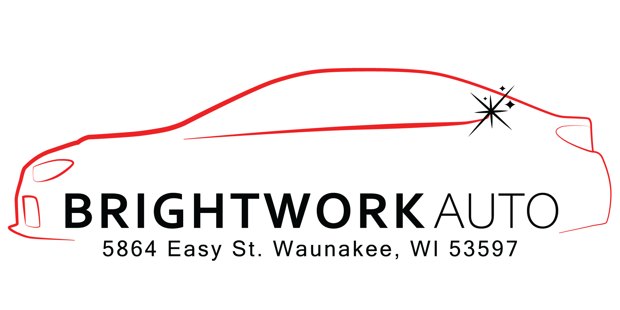 Brightwork Auto