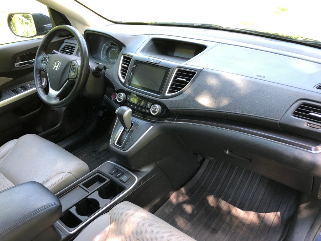 Inventory – Brightwork Auto