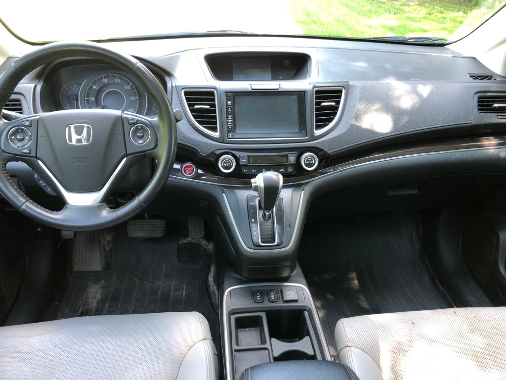 Inventory – Brightwork Auto