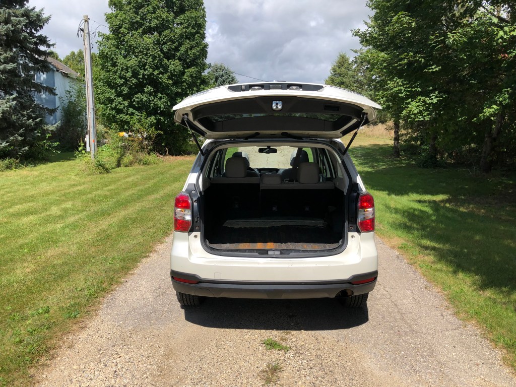 Inventory – Brightwork Auto